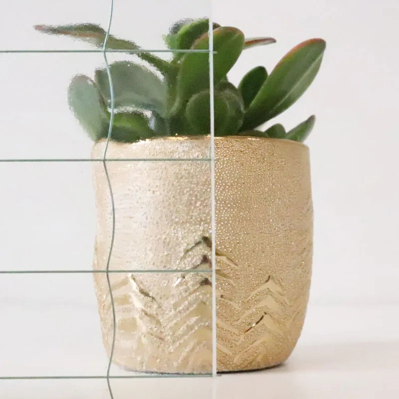 Soglass propose la découpe de verre armé sur mesure comme le Verre armé ...